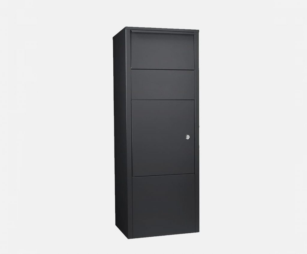 Freestanding Large Drop Box For Packages Masterkey Home Garden freestanding-large-drop-box-for-packages-masterkey-home-garden